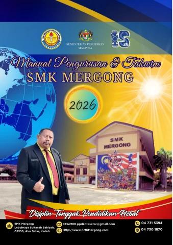 version 2 Manual Pengurusan & Takwim SMK Mergong 2026 - goforgoldsmkm ...