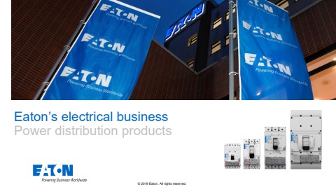Eaton_Product Overall