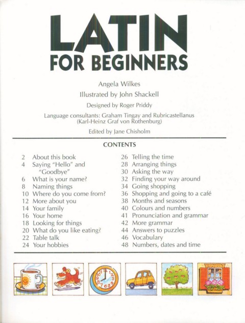 Latin For Dummies Pdf REPACK Download