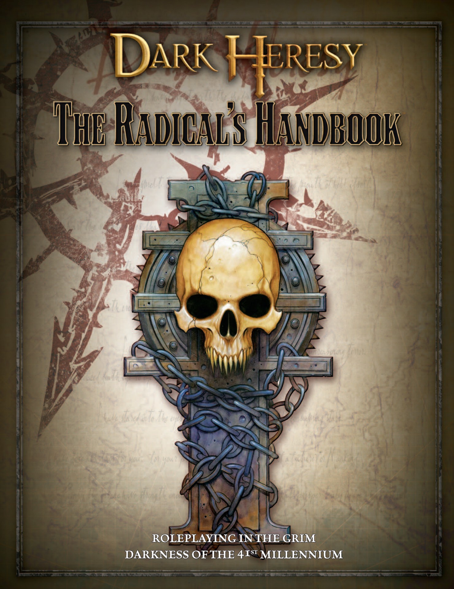 Invective Destiny Symbol