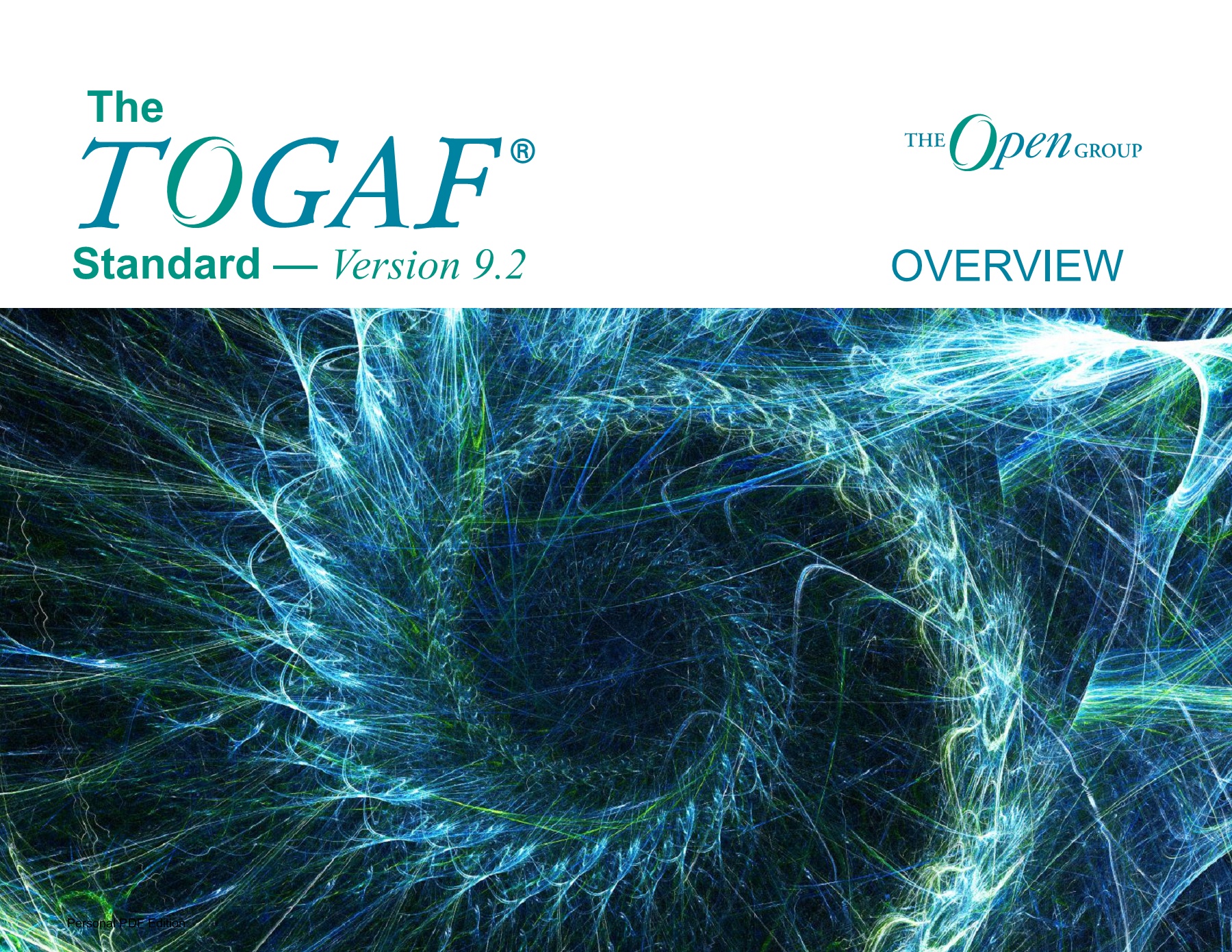 togaf architecture principles