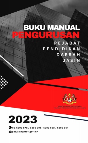BUKU MANUAL PENGURUSAN PPDJ 2023 - arief5770 Flip PDF | AnyFlip