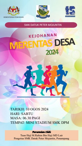 KEJOHANAN MERENTAS DESA SMKDPM 2024 - dpm.gallery 2017 Flip PDF | AnyFlip