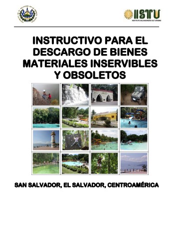 Instructivo_para_el_Descargo_de_Bienes_Materiales_Inservibles_y_Obsoletos - ISTU Flip PDF | AnyFlip