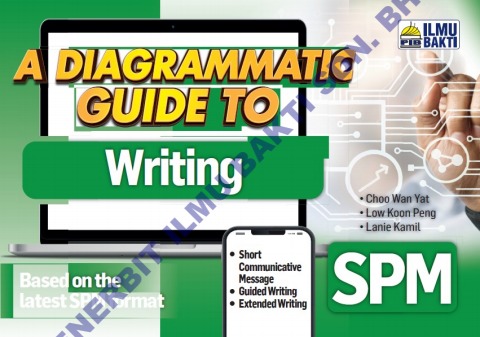 A Diagramatic Guide to Writing SPM - Penerbit Ilmu Bakti Flip PDF | AnyFlip