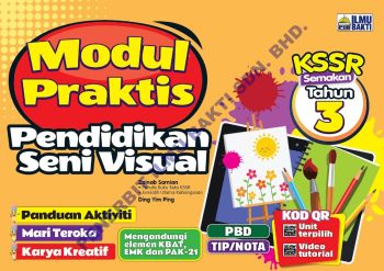 Modul Praktis PSV Tahun 3_Anyflip - Penerbit Ilmu Bakti Flip PDF | AnyFlip