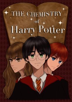 การ์ตูนเคมี(The chemistry of harry potter) - Flip PDF | AnyFlip