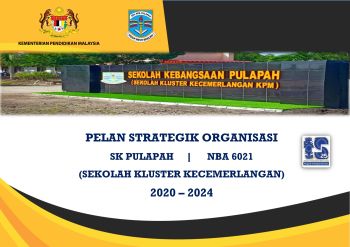 PELAN STRATEGIK ORGANISASI SK PULAPAH - muhamadfariz | Membalik PDF ...