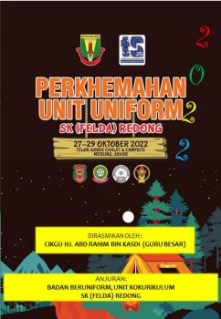 PERKHEMAHAN UNIT UNIFORM 2022 - ed_etiquette Flip PDF | AnyFlip