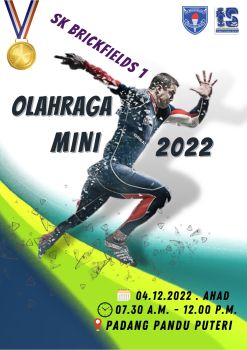 OLAHRAGA MINI 2022 SKB1 - nur azimah mohamad Flip PDF | AnyFlip
