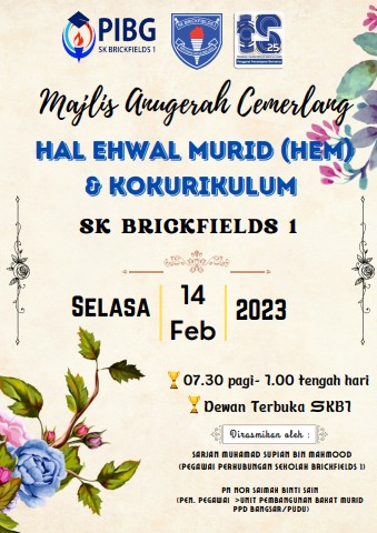 BUKU PROGRAM MAJLIS ANUGERAH CEMERLANG HEM KOKO 22/23 - nur azimah ...