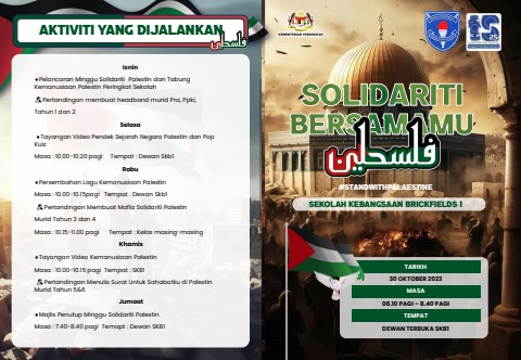 BP Palestine new - nur azimah mohamad Flip PDF | AnyFlip