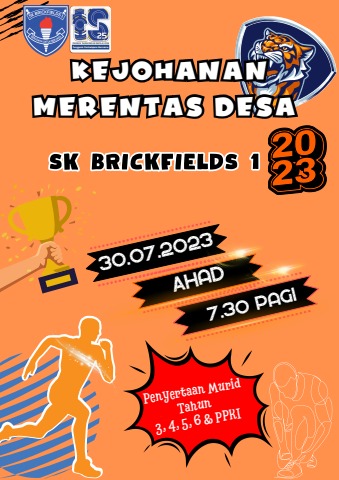 BUKU PROGRAM MERENTAS DESA SKB1 2023 - nur azimah mohamad Flip PDF ...