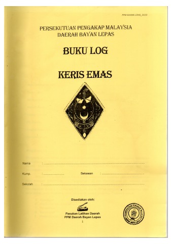 KERIS EMAS - FLIPBOOK Flip PDF | AnyFlip