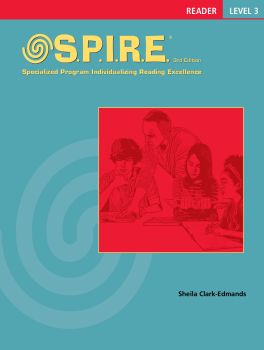 SPIRE Level 3 - jstevens Flip PDF | AnyFlip