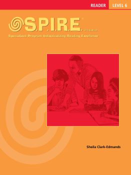 SPIRE Level 6 - jstevens Flip PDF | AnyFlip