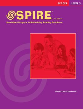 SPIRE Level 5 - jstevens Flip PDF | AnyFlip