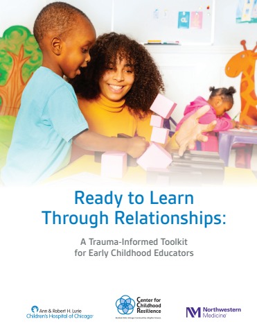 Trauma-Informed Toolkit