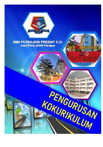 BUKU PENGURUSAN KOKURIKULUM 2024/2025 - MASTHURAH BINTI MUHAMMAD Moe Flip PDF | AnyFlip