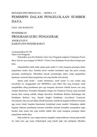 jurnal - Eko Rudianto Flip PDF | AnyFlip
