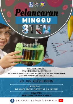 Buku Program STEM 2022 - cikgunadzim26 Flip PDF | AnyFlip