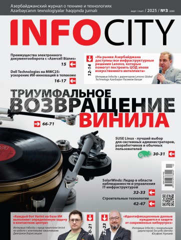 InfoCity_03_2025 - readly Flip PDF | AnyFlip