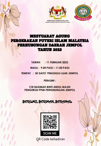 MESYUARAT AGUNG PPIM 2022/2023 - Siti Norehan Husin Flip PDF | AnyFlip