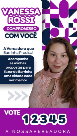 VANESSA ROSSI - INFOJORNAL