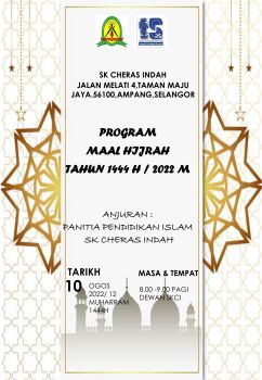 BUKU PROGRAM MAAL HIJRAH - nurulafidach Flip PDF | AnyFlip