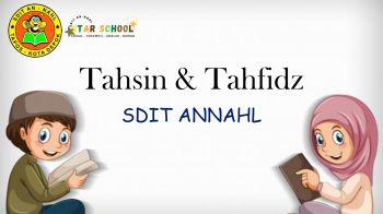 Tahsin Al-Fatihah & Hukum Alif Lam - anandarahmah Flip PDF | AnyFlip