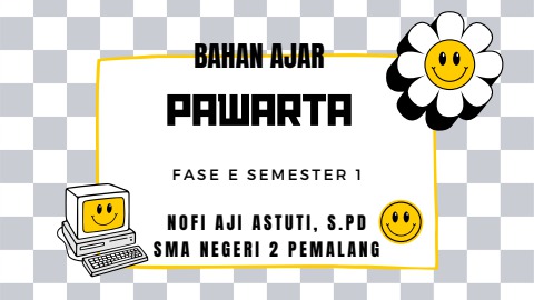 Nofi_FASE E_MENULIS_BAHAN AJAR - Nofi Aji Astuti Flip PDF | AnyFlip