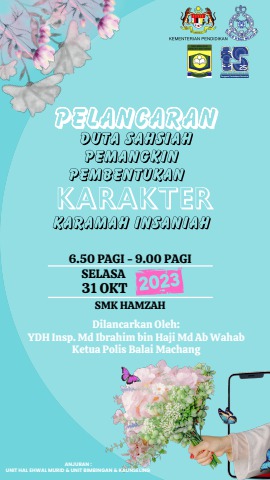 BUKU PROGRAM PELANCARAN DUTA SAHSIAH - g-64039138 Flip PDF | AnyFlip