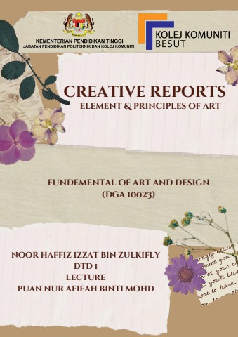 Periods in American Literature English Poster Series in Brown Vintage ...