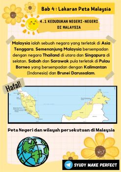 NOTA SMP FORM 1 Bookcase - Flip Book| AnyFlip