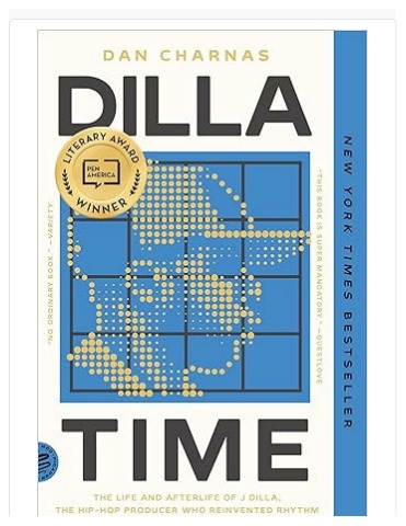 [PDF] Dilla Time by Dan Charnas - kyamunoz Flip PDF | AnyFlip