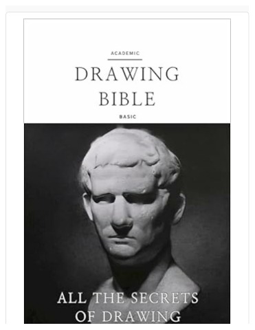 Ebook Drawing bible (Basic): The sole drawing course guidebook for ...