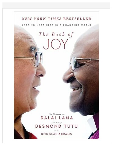 PDF The Book of Joy: Lasting Happiness in a Changing World by Dalai Lama
