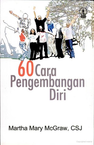 60 Cara Pengembangan Diri (Martha Mary McGraw, CSJ.) (Z-Library)