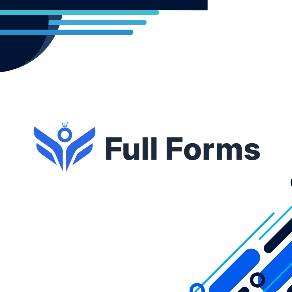 A to Z Alphabet Full Form | What is the Full Form of Words - Flip eBook ...