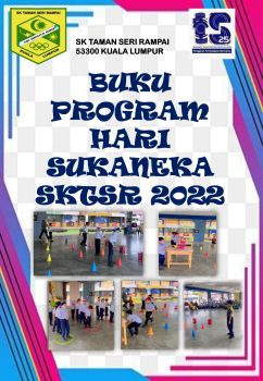 Buku Program Hari Sukaneka 2022 - aziah2181 Flip PDF | AnyFlip