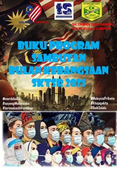 Buku Program Hari Merdeka 2021 - aziah2181 | Membalik PDF Dalam talian ...