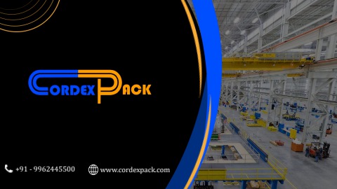 Top Packaging Material Manufacturers in Chennai - Cordex Pack Flip PDF | AnyFlip