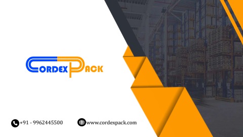 Leading-Industrial-Packing-Material-Manufacturer-in-Chennai - Cordex Pack Flip PDF | AnyFlip
