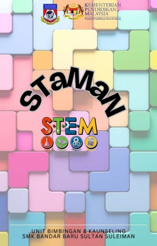 LAMPIRAN STaMaN STEM