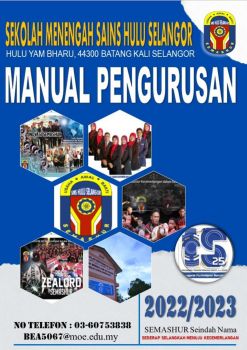 Manual SEMASHUR 2022 - norainizr Flip PDF | AnyFlip