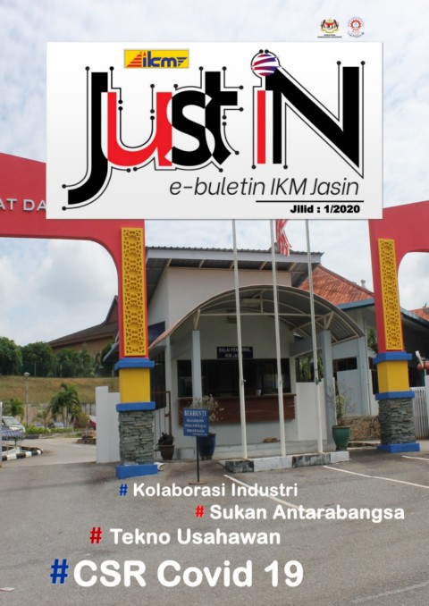 Ikm Jasin Logo Profile For IKM Jasin Racing Team