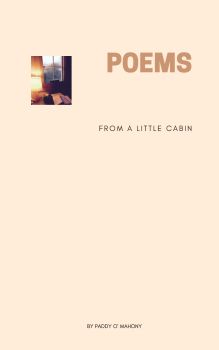 Poems - From a Little Cabin - patrickom Flip PDF | AnyFlip