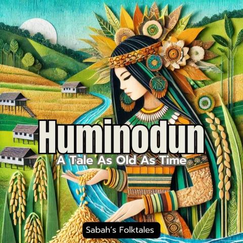 Huminodun A Tale As Old As Time