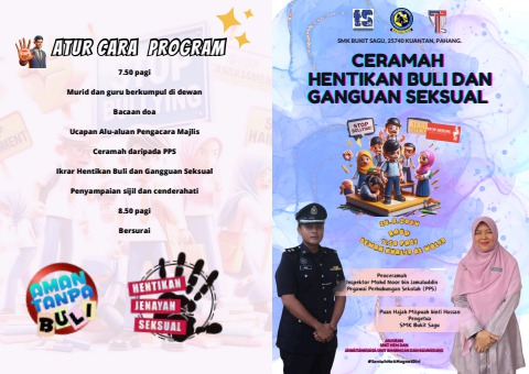 Brosur Anti Buli & Gangguan Seksual (4) - g-02154288 Flip PDF | AnyFlip
