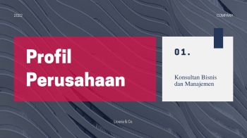 Comp profile contoh - nicamelviana16 Flip PDF | AnyFlip